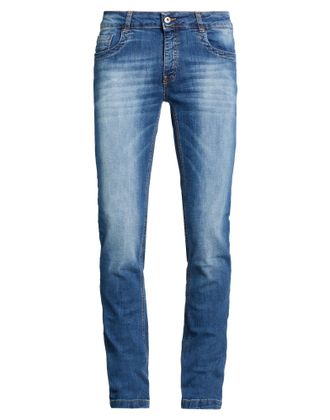 Dirk Bikkembergs HOSEN & R&Ouml;CKE - Jeanshosen auf YOOX.COM