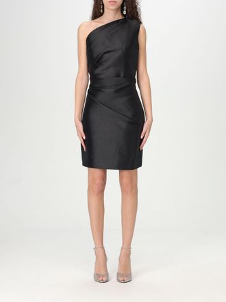 Solace London Robe SOLACE LONDON Femme couleur Noir