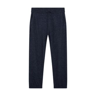 Loro Piana Gokarna Pants - - Trousers - Herren - Blau - L