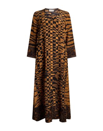 Pierre-Louis Mascia KLEIDER - Maxi-Kleider auf YOOX.COM