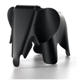 Vitra Tabouret El&eacute;phant - Charles & Ray Eames Vitra