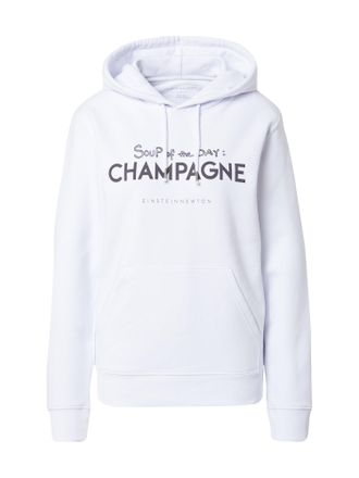 Einstein & Newton Sweatshirt Soup Brun Hilde