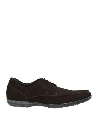 Tod's CHAUSSURES - Chaussures &agrave; lacets sur YOOX.COM