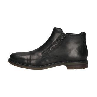 Bugatti Marcello I Boots - - Shoes - Herren - Schwarzk - 46 EU