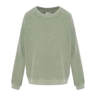 American Vintage Damen, Sweatshirts & Hoodies, Gr&uuml;n, XS/SGr&ouml;&szlig;e