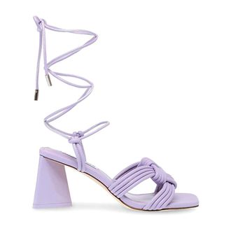 Steve Madden Damen, Schuhe, Lila, 35 1/2 EUGr&ouml;&szlig;e