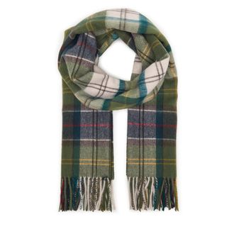 Barbour Schal Barbour Serena LSC0477TN11 Bunt