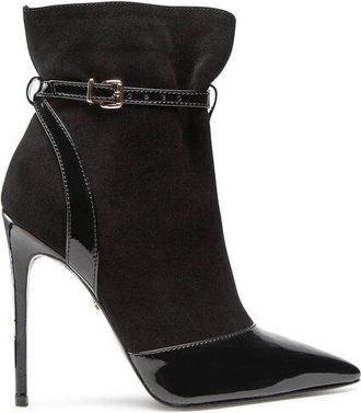 Rage Age Stiefeletten RA-32-06-000421 Schwarz