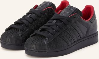 adidas Originals Adidas Originals Sneaker Superstar Ii schwarz