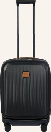 Bric's Trolley Taormina schwarz