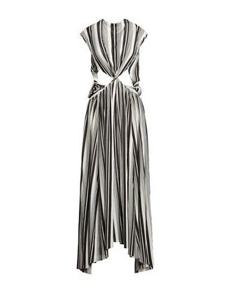Philosophy di Lorenzo Serafini ROBES - Robes longues sur YOOX.COM