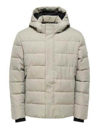 Only & Sons Onscayson Puffa OTW Noos