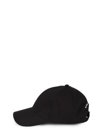Karl Lagerfeld Cap