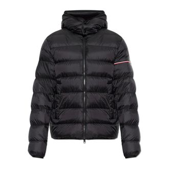 Moncler Herren, Jacken, Schwarzk, XLGr&ouml;&szlig;e
