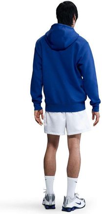 Nike Kapuzenpullover Nike Herren Kapuzenpullover Club BB PO Hoodie FN3859