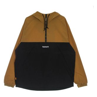 Timberland Windbreaker-Pullover mit hohem Kragen - - Jackets - Herren - Mehrfarbig - M