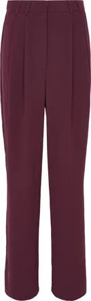 LeGer By Lena Gercke Kora Pants Damen Moderne Stoffhose mit l&auml;ssigem Fit, vielseitige Damenhose
