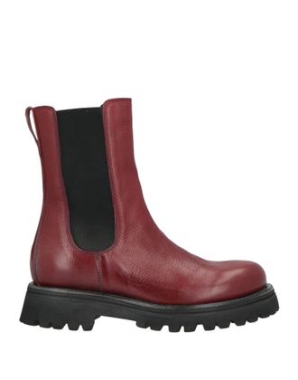 Moma SCHUHE - Stiefeletten auf YOOX.COM