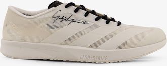 Yohji Yamamoto Y-3 Adizero RC6 mesh sneakers - ADIDAS Y-3 - gender_Man
