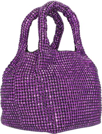 Hvisk Damen, Taschen, Lila, ONE SIZEGr&ouml;&szlig;e