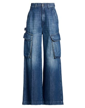 People HOSEN & R&Ouml;CKE - Jeanshosen auf YOOX.COM