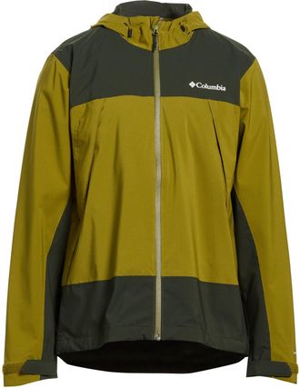 Columbia JACKEN & M&Auml;NTEL - Jacken und Anoraks auf YOOX.COM