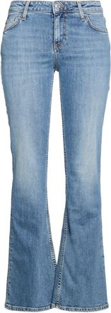 Roy Rogers HOSEN & R&Ouml;CKE - Jeanshosen auf YOOX.COM