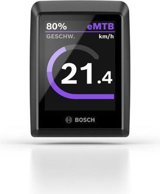 Bosch Display Kiox 300 - Zubeh&ouml;r e-Bike