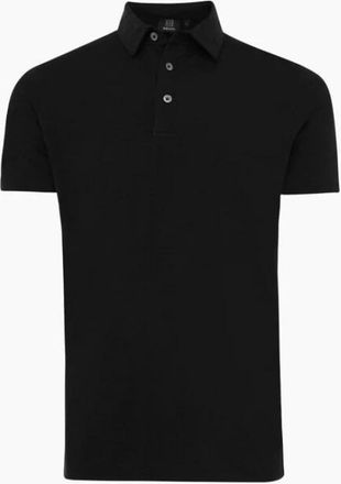 Genti Herren, Oberteile, Schwarzk, SGröße