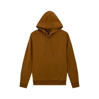 Colmar Hoody - - Sweatshirts & Hoodies - Herren - Braun - XL