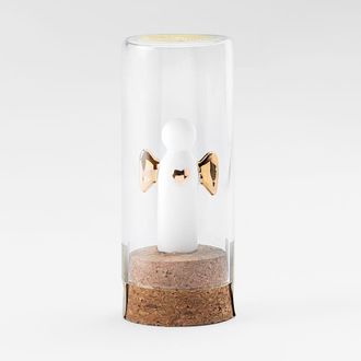 R&auml;der Glaswunsch Dein Schutzengel