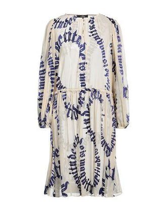 Twin-Set ROBES - Robes midi sur YOOX.COM