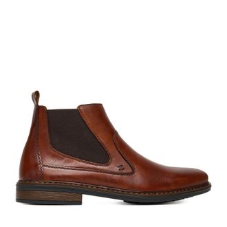 Rieker Stiefeletten Rieker 37662-24 Braun