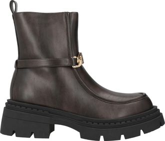 Twin-Set SCHUHE - Stiefeletten auf YOOX.COM