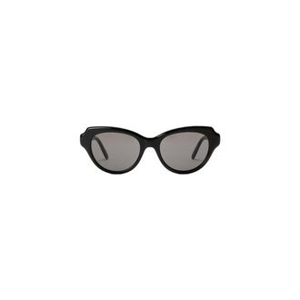 Loewe Lunette de soleil Swan Slim