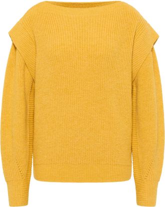 Izia Pull à grosses mailles gaya