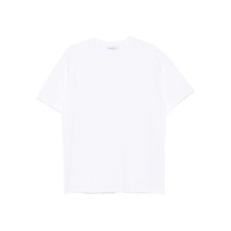 Givenchy Cotton Crew-neck T-shirt