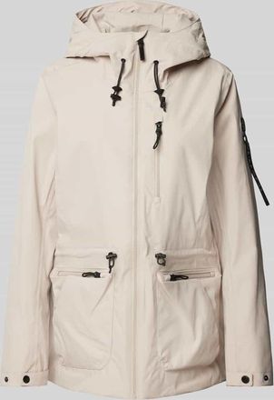 G.I.G.A. DX Funktionsjacke mit Rei&szlig;verschlusstaschen Modell GS 55