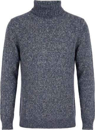Heritage STRICKWAREN - Rollkragenpullover auf YOOX.COM