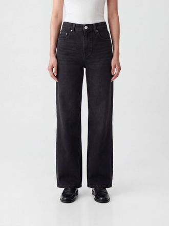 Isabel Marant Pantalon Femme couleur Noir