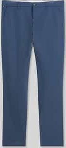 Tommy Hilfiger Slim Fit Chino aus Baumwoll-Mix Modell BLEECKER