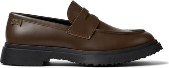 Camper Loafer - Mokassins Walden - Gr. 40 (EU) - in Braun - f&uuml;r Damen