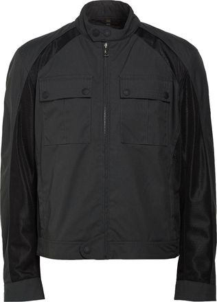 Belstaff JACKEN & M&Auml;NTEL - Jacken und Anoraks auf YOOX.COM