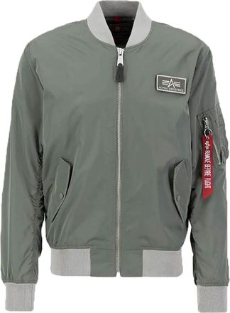 Alpha Industries &Uuml;bergangsjacke MA-1 TTC