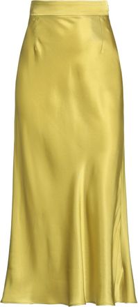 Federica Tosi HOSEN & R&Ouml;CKE - Midi-R&ouml;cke auf YOOX.COM