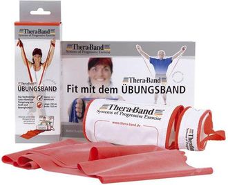 Theraband Zippbox Thera-Band - Trainingsbänder