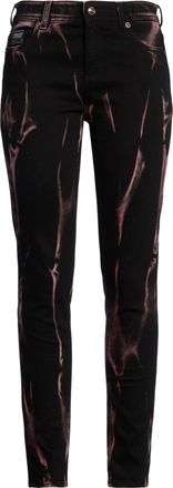 Versace HOSEN & R&Ouml;CKE - Jeanshosen auf YOOX.COM