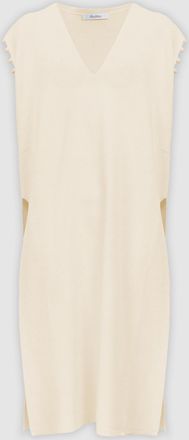 Max Mara Tunique Alpe Ivoire