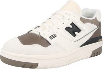 New Balance Sneaker 550