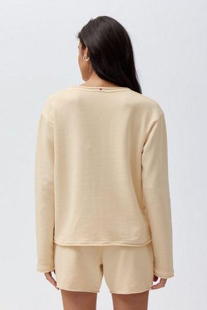 People Wear Organic Sweatshirt GOTS zertifiziert